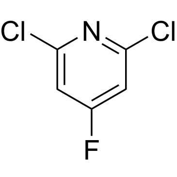 52074-49-4 | 2,6-Dichloro-4-fluoropyridine | ChemScene