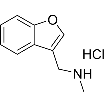 1401425-23-7 | 1-(Benzofuran-3-yl)-n-methylmethanamine hydrochloride ...