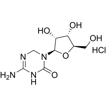 62402-31-7 | 6-Amino-3-((2r,3r,4s,5r)-3,4-dihydroxy-5-(hydroxymethyl)tetrahydrofuran-2-yl)-3,4 ...