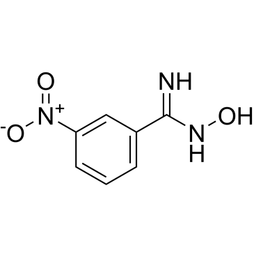 5023-94-9 | N'-Hydroxy-3-nitrobenzimidamide | ChemScene