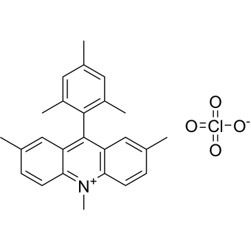 1216909-33-9 | 9-Mesityl-2,7, 10-trimethyl-acridinium Perchlorate ...