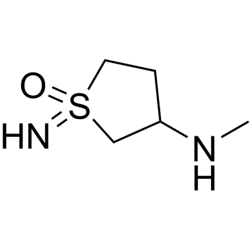 2090448-53-4 | 1-Imino-3-(methylamino)tetrahydro-1H-1lambda6-thiophene ...