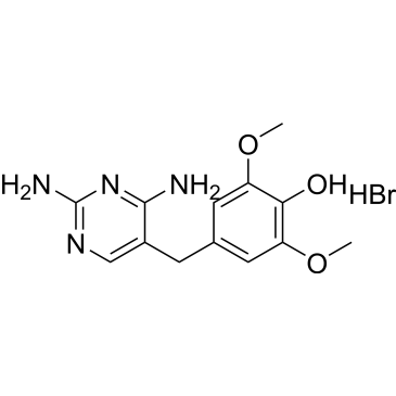 2682114-46-9 | 4-((2,4-Diaminopyrimidin-5-yl)methyl)-2,6 ...