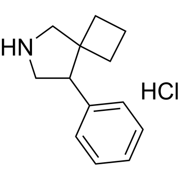 1909319-09-0 | 8-Phenyl-6-azaspiro[3.4]octane hydrochloride | ChemScene