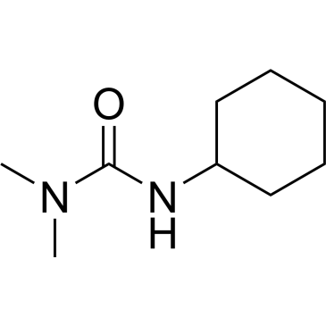 31468-12-9 | 3-Cyclohexyl-1,1-dimethylurea | ChemScene