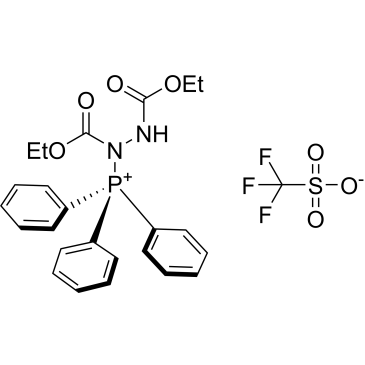 3075704-21-8 | BEHT Triflate | ChemScene