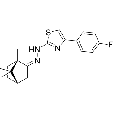 MRGPRX4 modulator-3 | ChemScene