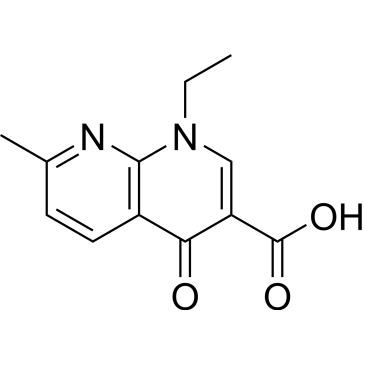 389-08-2 | Nalidixic acid | ChemScene