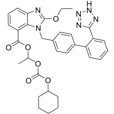 145040-37-5 | Candesartan Cilexetil | ChemScene