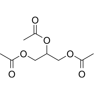 102-76-1 | Triacetin | ChemScene
