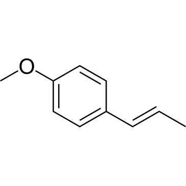 104-46-1 | Anethole | ChemScene