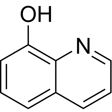 148-24-3 | 8-Hydroxyquinoline | ChemScene