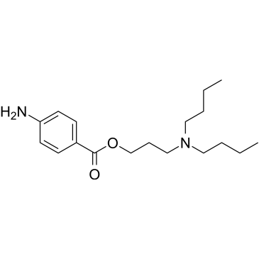 149-16-6 | Butacaine | ChemScene