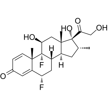2135-17-3 | Flumethasone | ChemScene