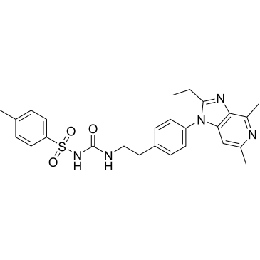 415903-37-6 | Grapiprant | ChemScene