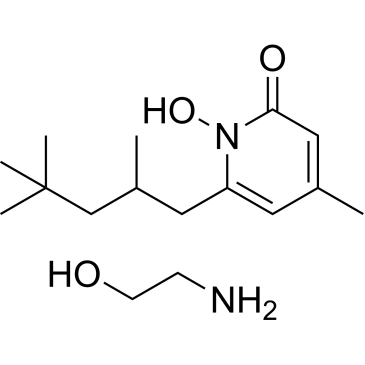 68890-66-4 | Piroctone olamine | ChemScene