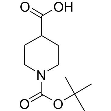 84358-13-4 | Boc-Inp-OH | ChemScene
