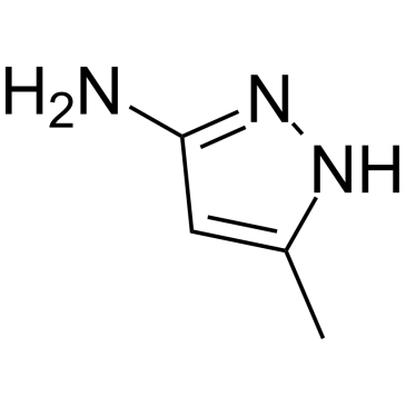 31230-17-8 | 3-Amino-5-methylpyrazole | ChemScene
