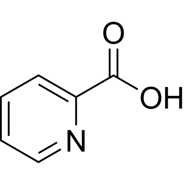 98-98-6 | Picolinic acid | ChemScene
