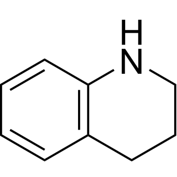 635-46-1 | 1,2,3,4-Hydroquinoline | ChemScene