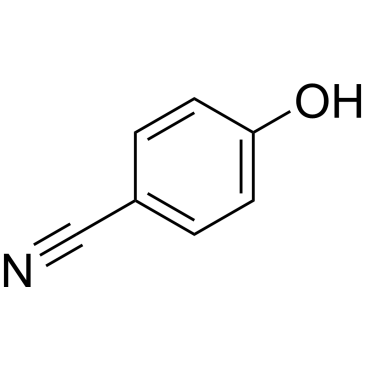 767-00-0 | 4-Cyanophenol | ChemScene