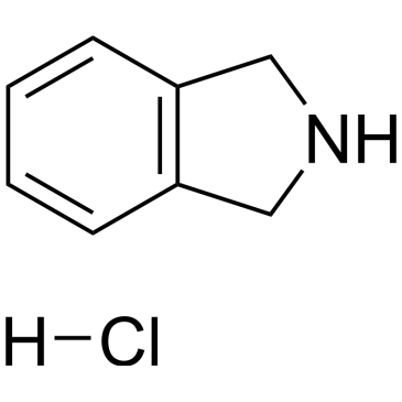 32372-82-0 | Isoindoline, hydrochloride | ChemScene