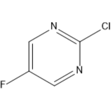 62802-42-0 | 2-Chloro-5-fluoropyrimidine | ChemScene