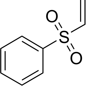 5535-48-8 | Phenyl vinyl sulfone | ChemScene