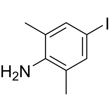 4102-53-8 | 4-Iodo-2,6-dimethylaniline | ChemScene