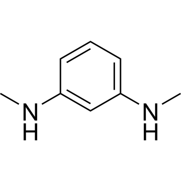 14814-75-6 | N,N'-DIMETHYLBENZENE-1,3-DIAMINE | ChemScene