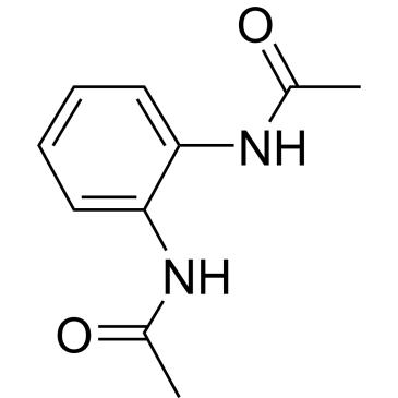 2050-85-3 | N,N'-(1,2-Phenylene)diacetamide | ChemScene