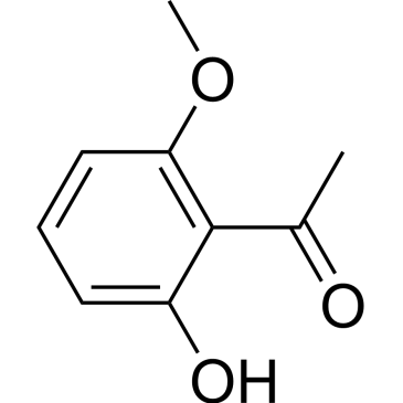 703-23-1 | 2'-Hydroxy-6'-methoxyacetophenone | ChemScene