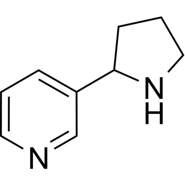 5746-86-1 | (±)-Nornicotine | ChemScene