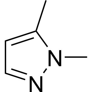 694-31-5 | 1,5-Dimethyl-1H-pyrazole | ChemScene