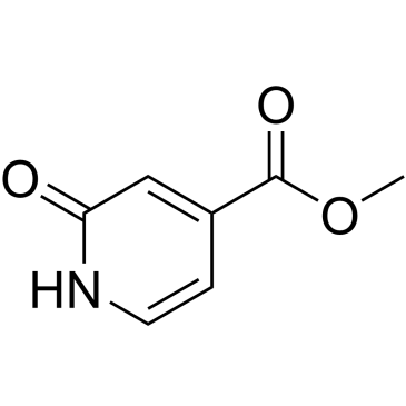 89937-77-9 | Methyl 1,2-dihydro-2-oxopyridine-4-carboxylate | ChemScene