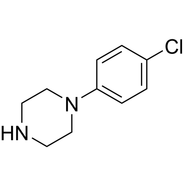 38212-33-8 | 1-(4-Chlorophenyl)piperazine | ChemScene