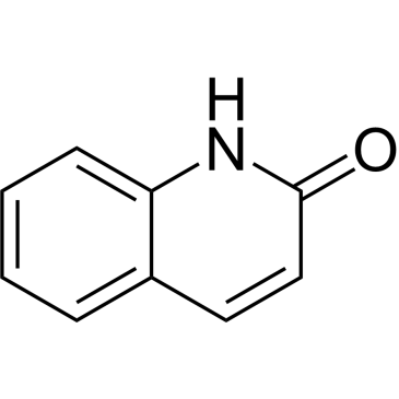 59-31-4 | 2-Hydroxyquinoline | ChemScene