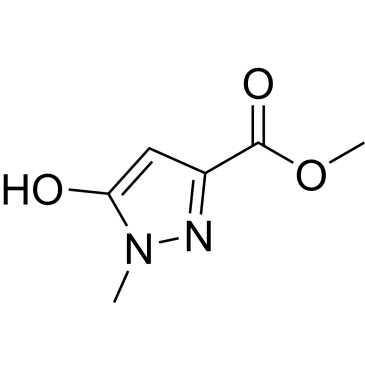 51985-95-6 | Methyl 5-hydroxy-1-methyl-1H-pyrazole-3-carboxylate ...