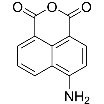 6492-86-0 | 6-Aminobenzo[de]isochromene-1,3-dione | ChemScene