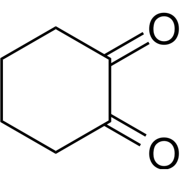 765-87-7 | 1,2-Cyclohexanedione | ChemScene