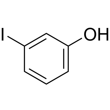 626-02-8 | m-Iodophenol | ChemScene