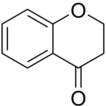 491-37-2 | 4-Chromanone | ChemScene