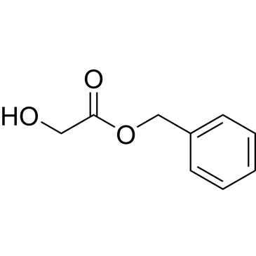30379-58-9 | Benzyl 2-hydroxyacetate | ChemScene