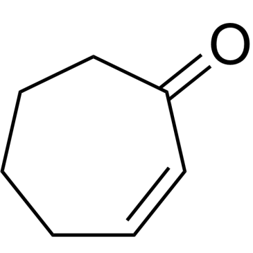 1121-66-0 | Cyclohept-2-enone | ChemScene