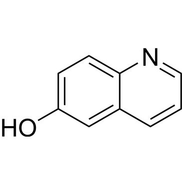 580-16-5 | 6-Hydroxyquinoline | ChemScene