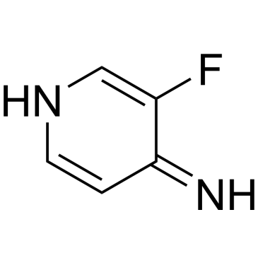 2247-88-3 | 4-Amino-3-fluoropyridine | ChemScene