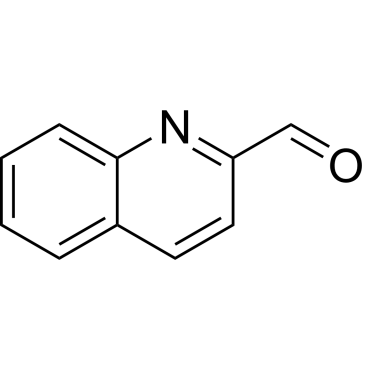 5470-96-2 | Quinoline-2-carboxaldehyde | ChemScene