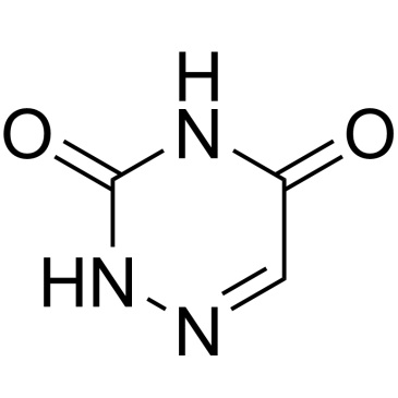 461-89-2 | 6-Azauracil | ChemScene