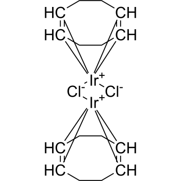 12112-67-3 | [Ir(cod)Cl]2 | ChemScene