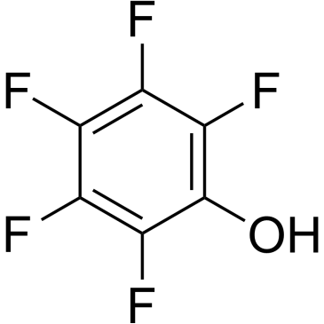 771-61-9 | Pentafluorophenol | ChemScene